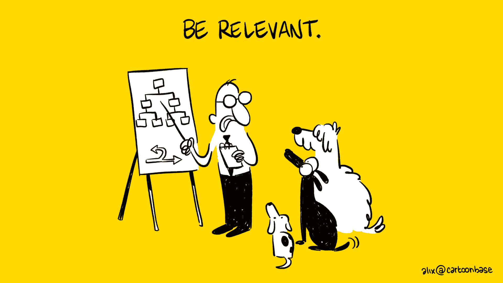 Tips for scripting an impactful video – Cartoonbase