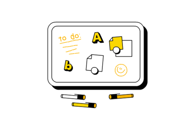 Cartoonbase — Lexique