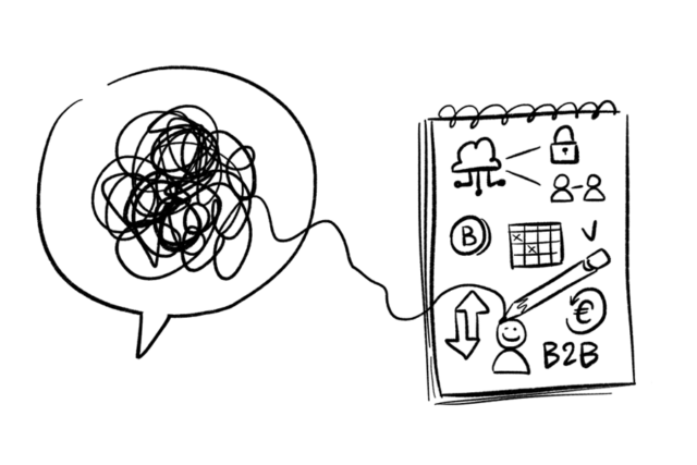 Cartoonbase — Lexique