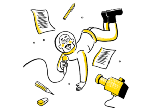 Cartoonbase — Lexique