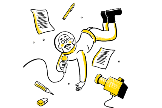 Lexicon — Cartoonbase