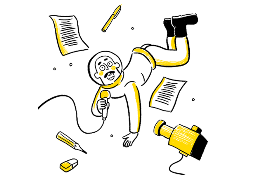 Your expert video agency: share your knowledge and claim your expertise ...