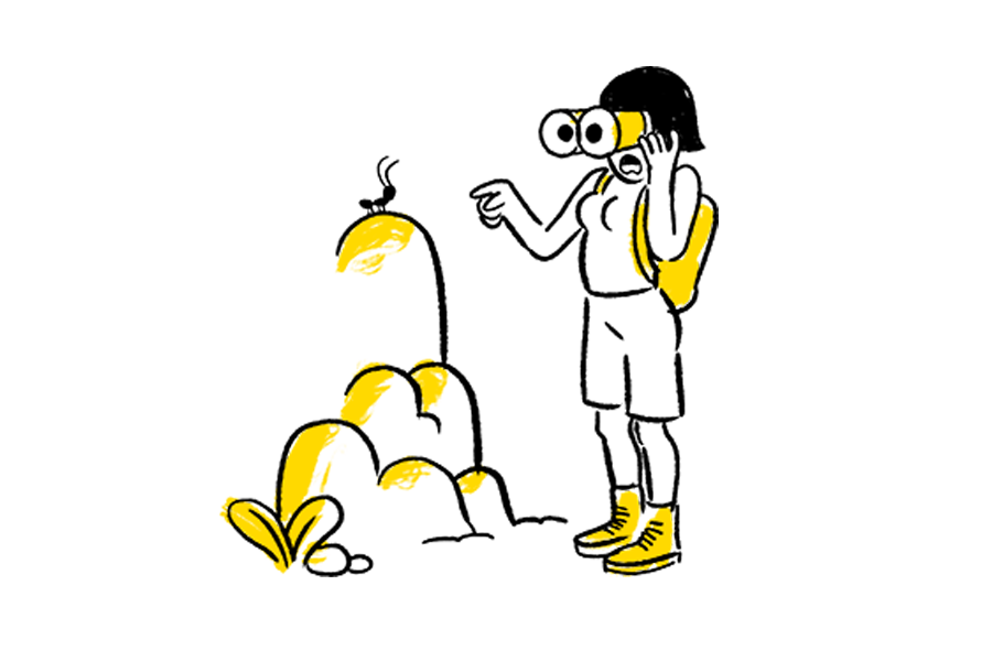 Vision and mission statement – Cartoonbase