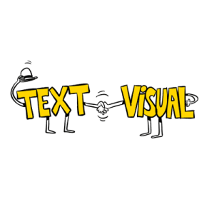 Your visual harvesting agency: capture your thoughs, add visuals ...