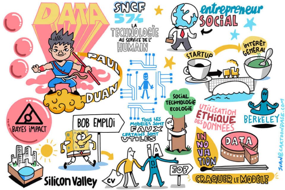 Cartoonbase — A Guide to Scientific Storytelling
