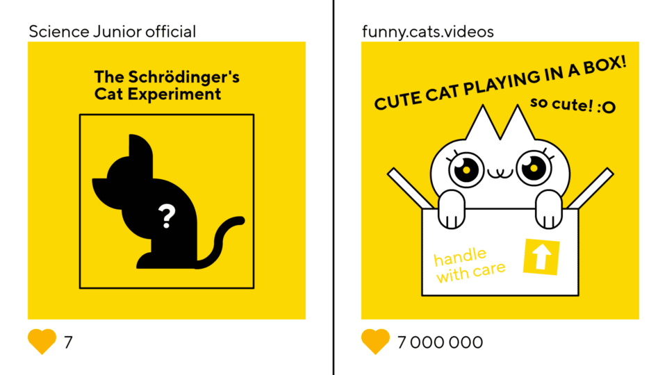 Cartoonbase — A Guide to Scientific Storytelling