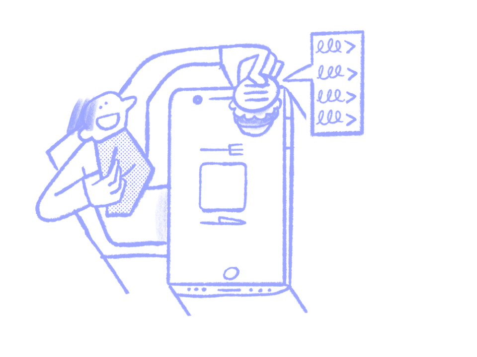 Digital products — Cartoonbase