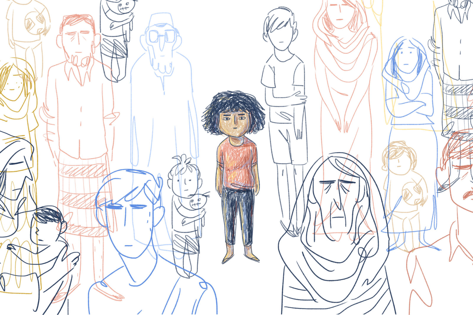 Cartoonbase — We are your creative agency