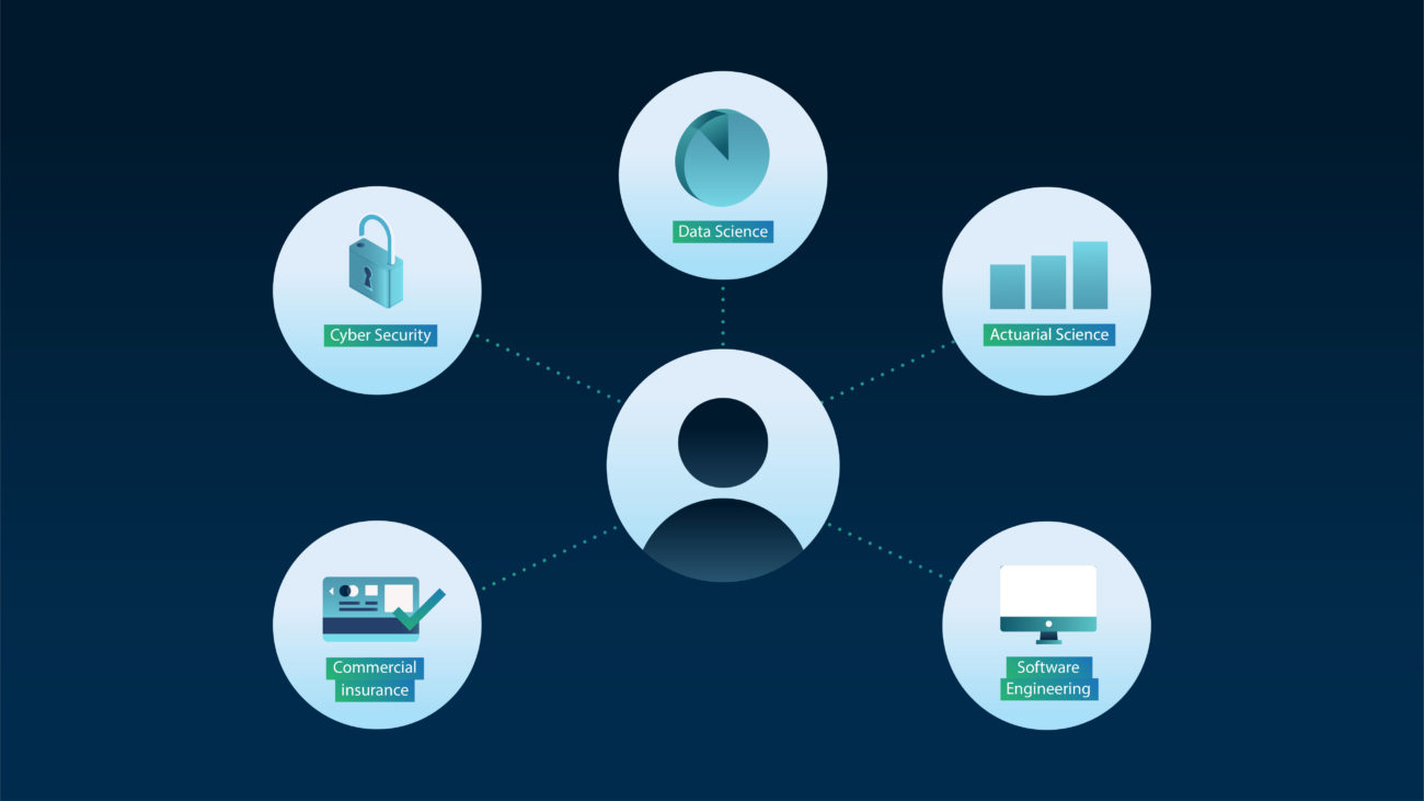 Cybercube — It's cybersecurity. Not rocket science. — Cartoonbase