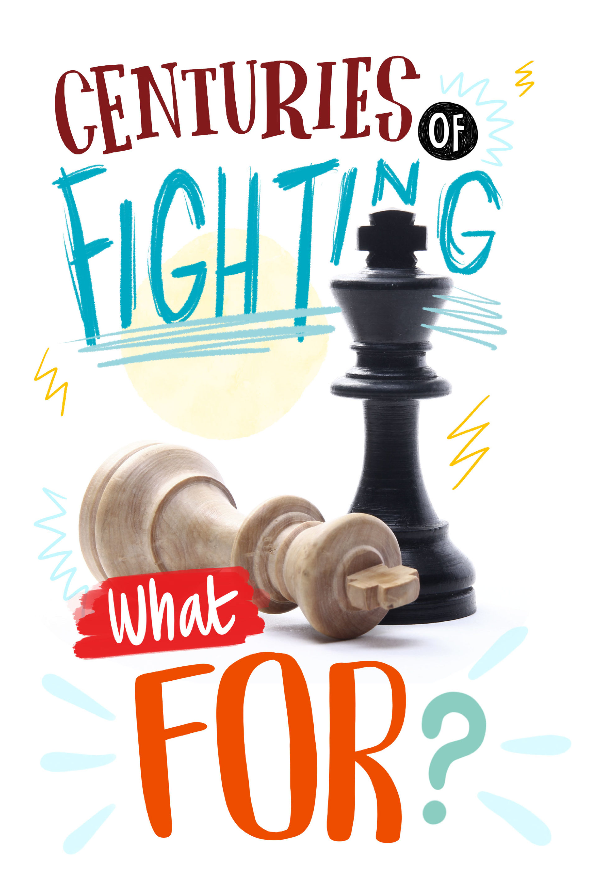 Short teasers for creating curiosity about history – Cartoonbase