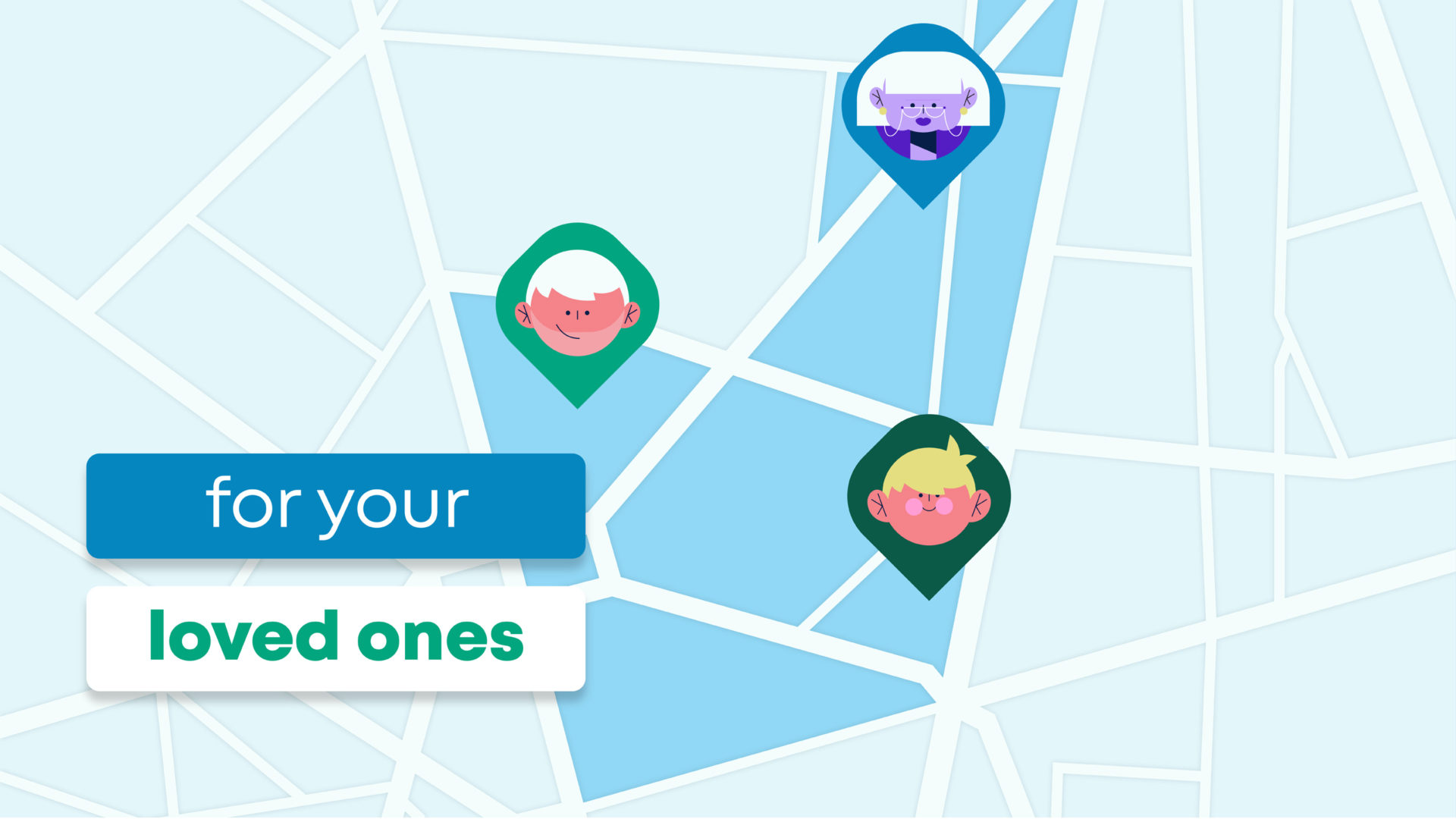 Moja Okolica — Revitalising democracy in a breath — Cartoonbase