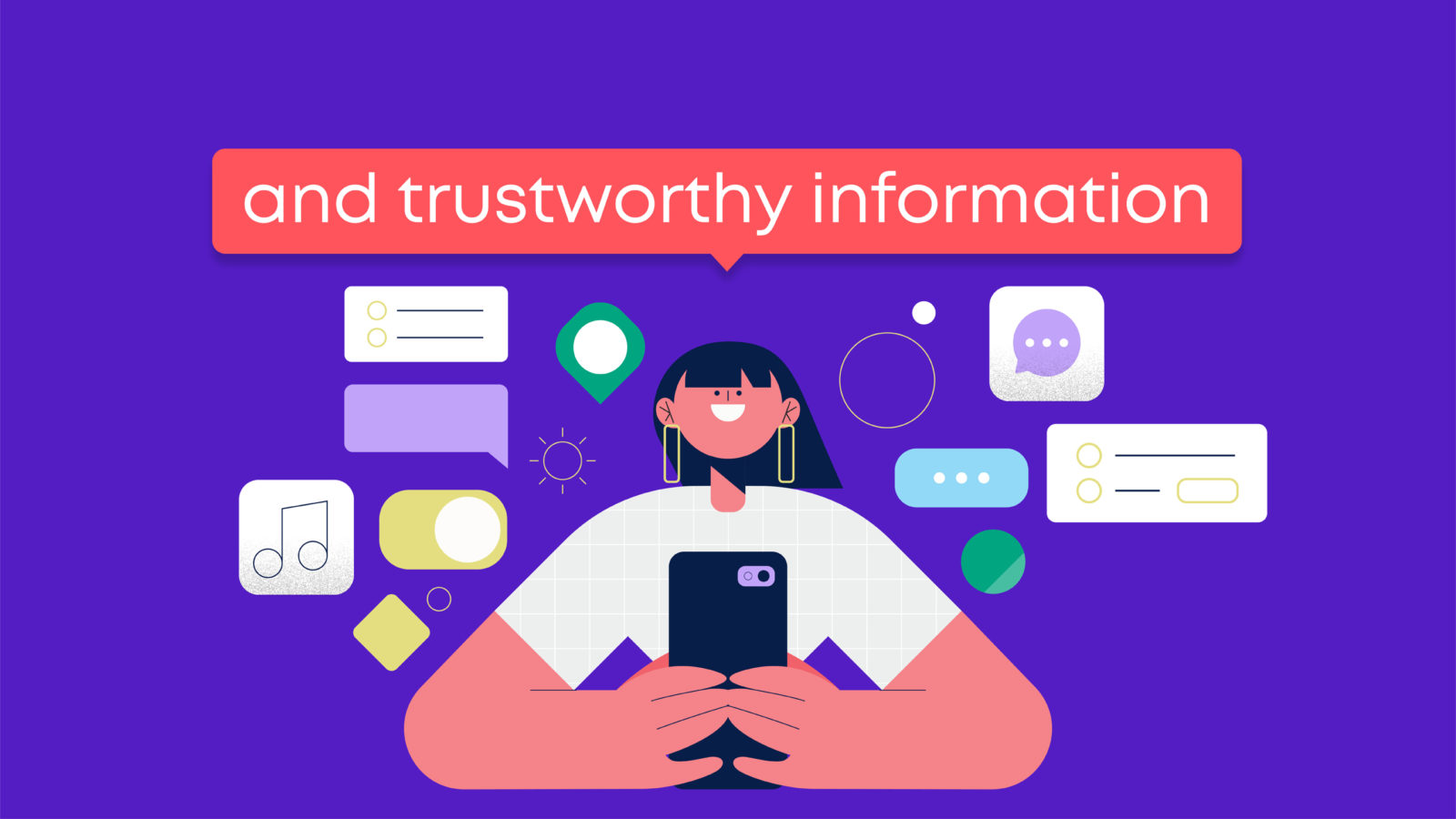 Brand identity: foster recognition and trust – Cartoonbase