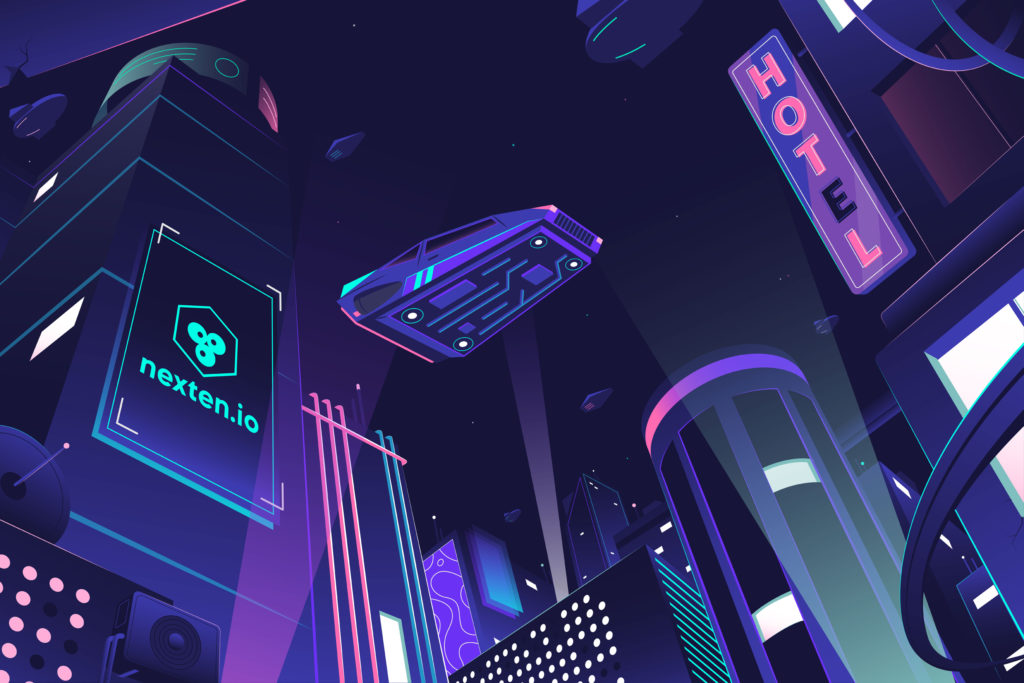 Work — Cartoonbase