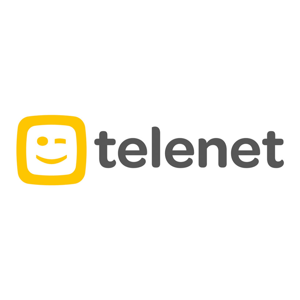 Telenet — Working Agile on stage — Cartoonbase