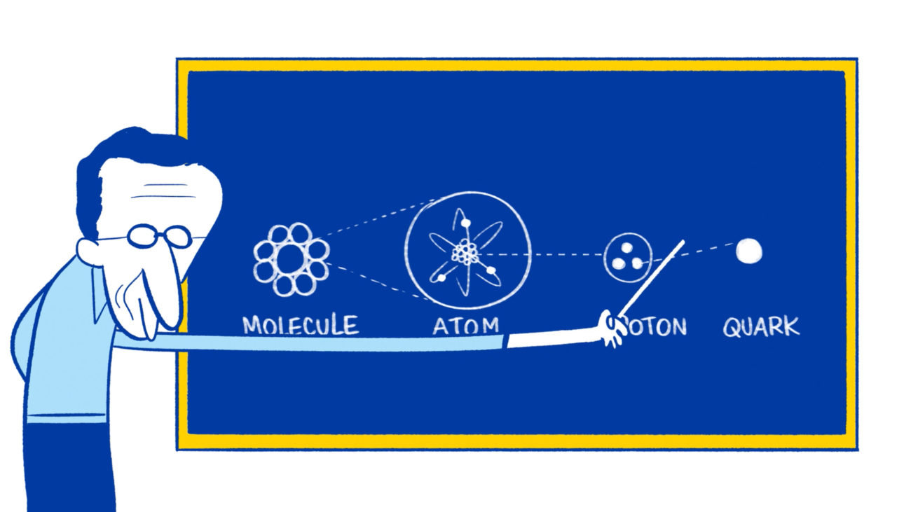 Showcasing the EU’s latest digital achievements – Cartoonbase