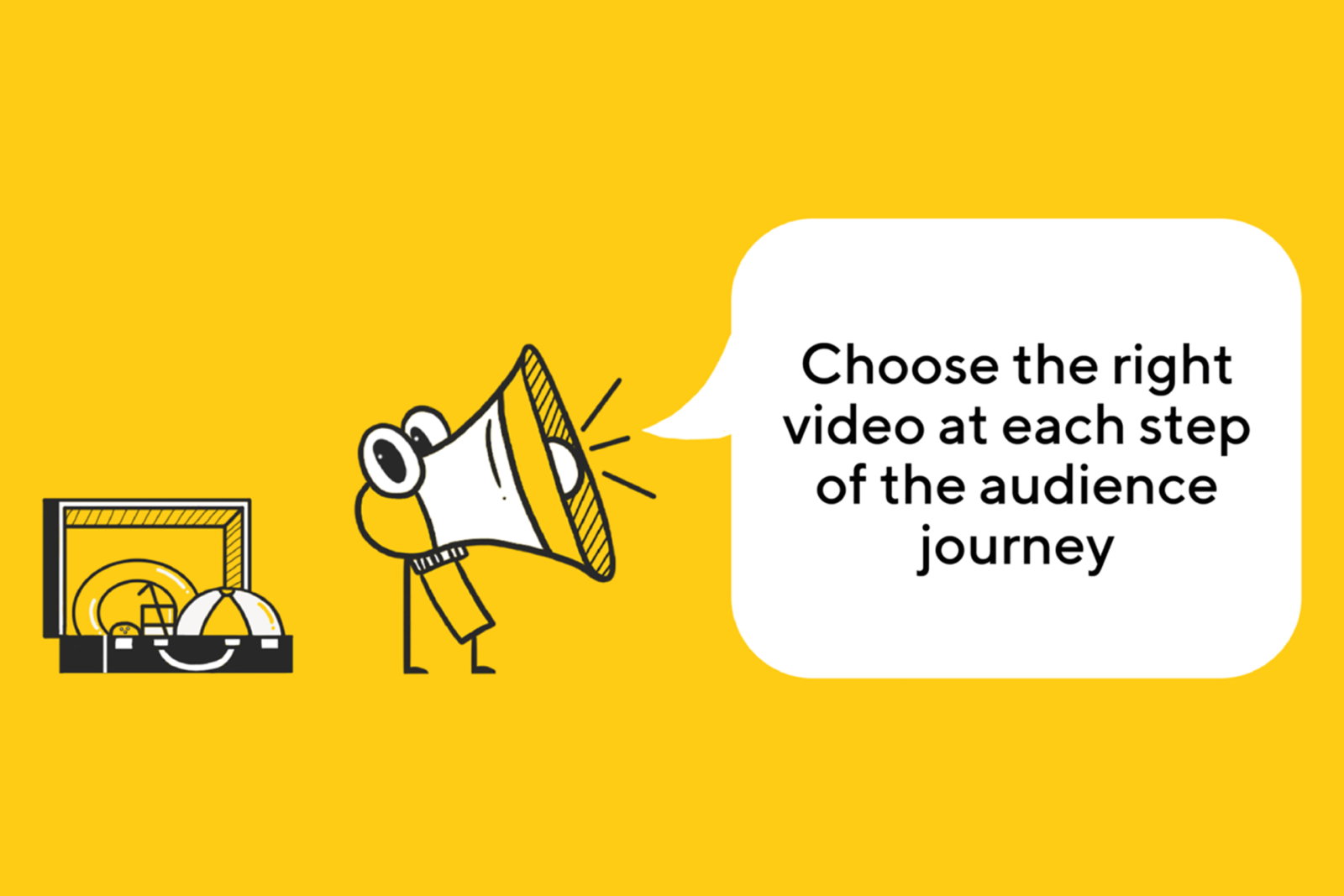 Change management: our illustrated model — Cartoonbase