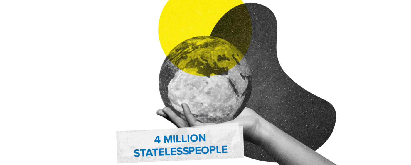 UNHCR — Cate Blanchett, Goodwill ambassador — Cartoonbase