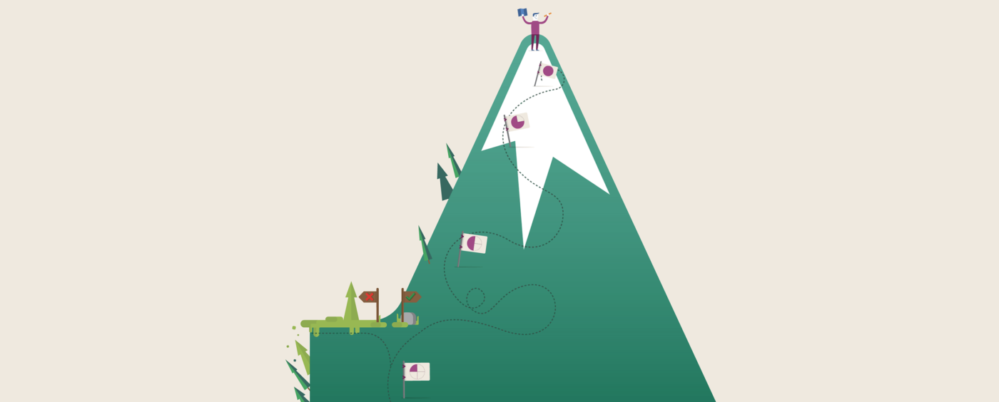 Visual Change Management — Cartoonbase