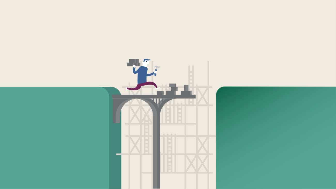 Visual Change Management — Cartoonbase