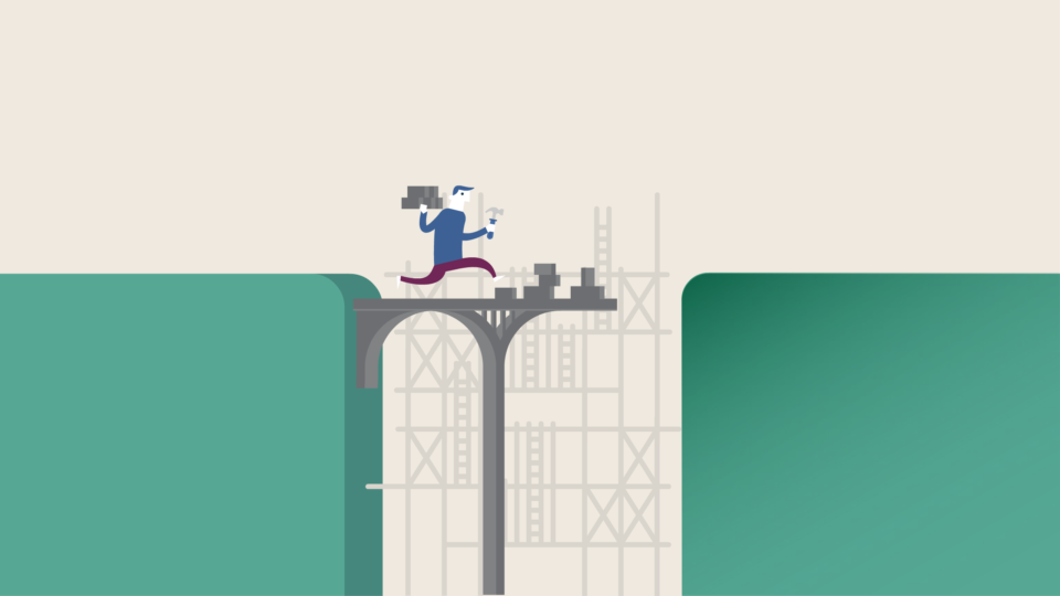 Visual Change Management — Cartoonbase