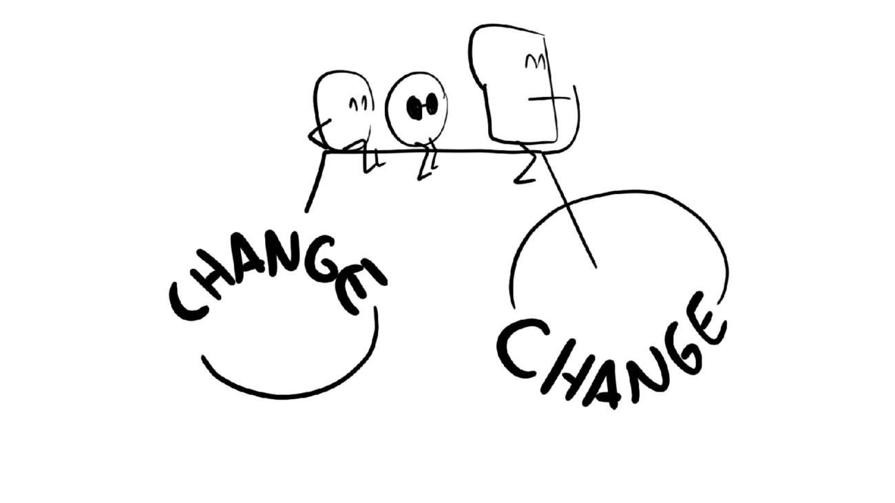 Breaking down barriers for persons with disabilities – Cartoonbase