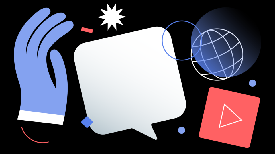 Inclusive communication: a cross-cutting approach — Cartoonbase