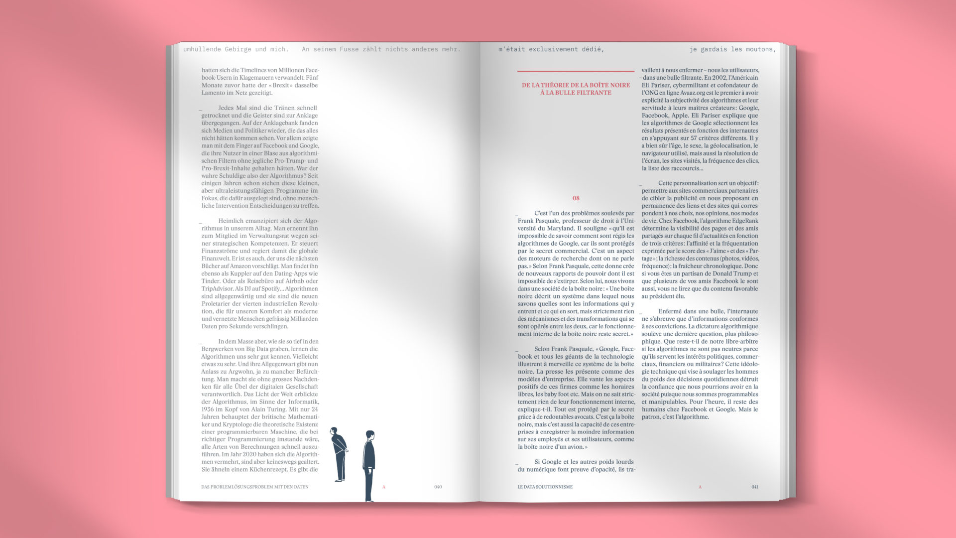 Softcom — An innovative visual white book — Cartoonbase