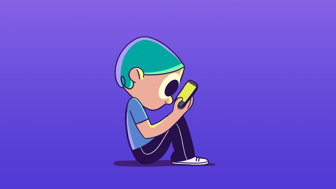 Prévenir la myopie chez les jeunes – Cartoonbase Prévenir la myopie chez les jeunes – Cartoonbase