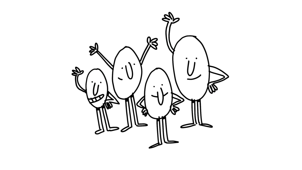 Cartoonbase — How to organise a successful creative session