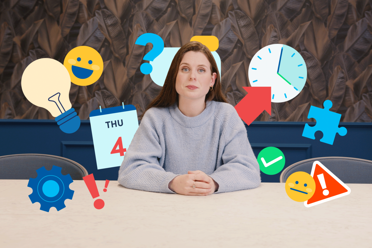 Blended learning — Cartoonbase