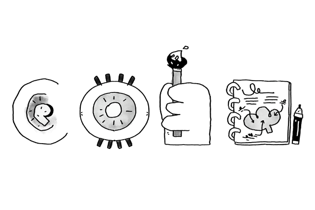 Blended learning — Cartoonbase