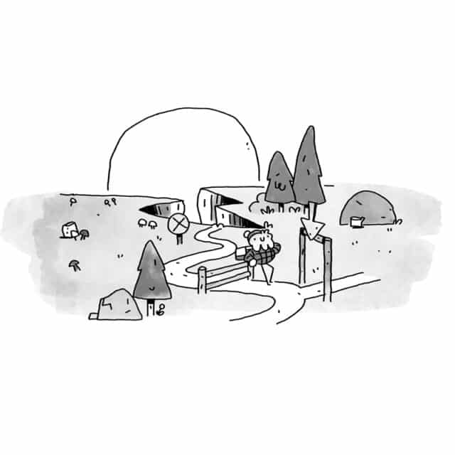 Blended learning — Cartoonbase