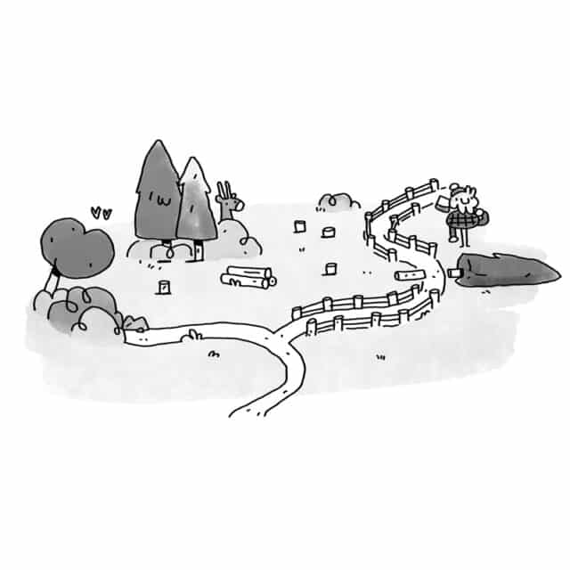 Blended learning — Cartoonbase