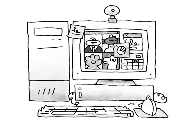 Interactive Videos — Cartoonbase