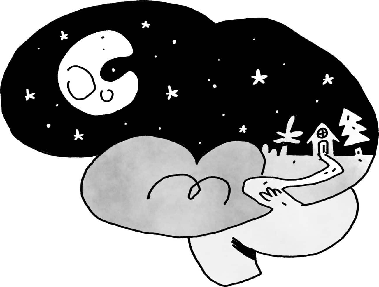 Learn How To Learn Our Interactive E learning Course Cartoonbase