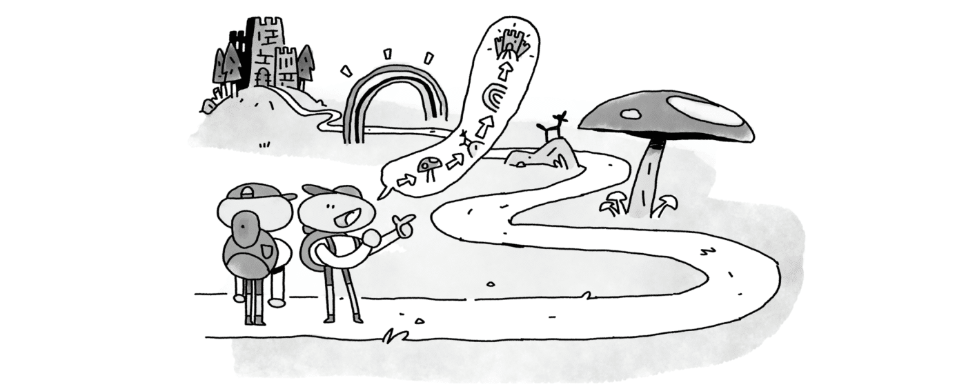 Cartoonbase — How to boost your learning skills