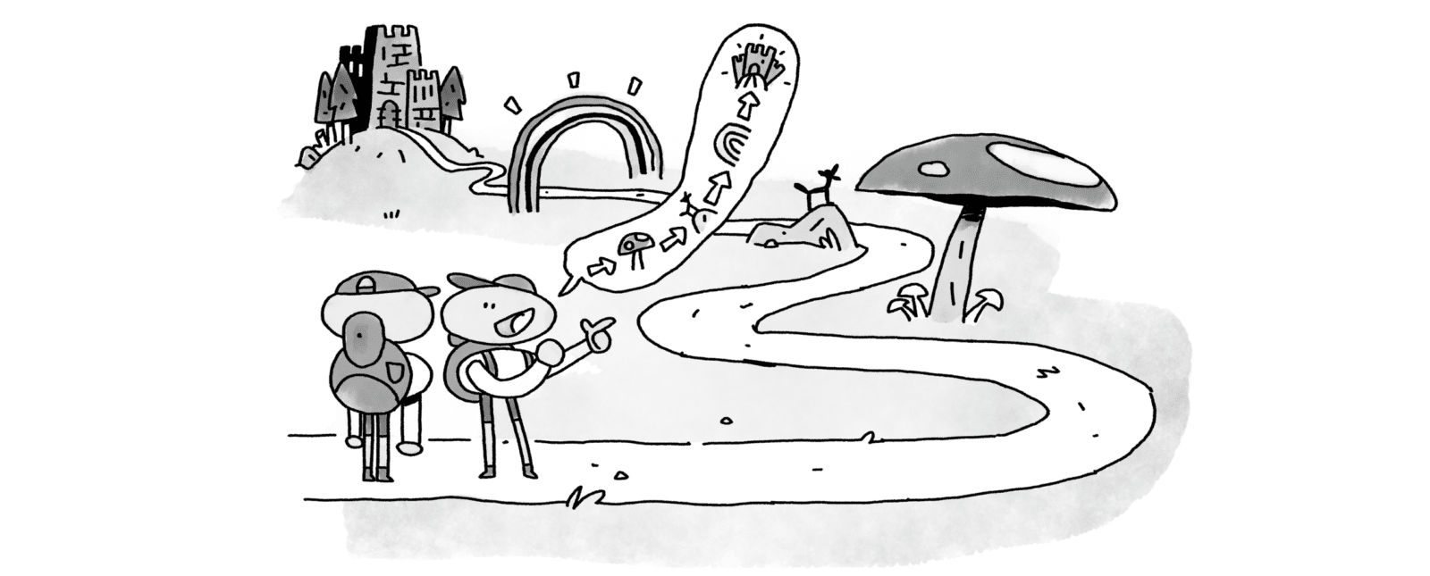 Cartoonbase — How to boost your learning skills