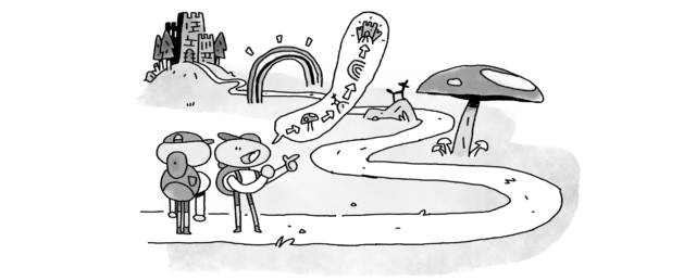 Cartoonbase — How to boost your learning skills