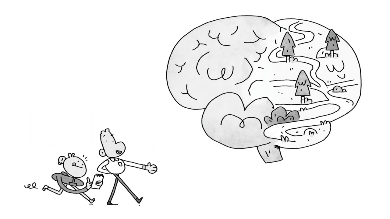 Cartoonbase — How to boost your learning skills