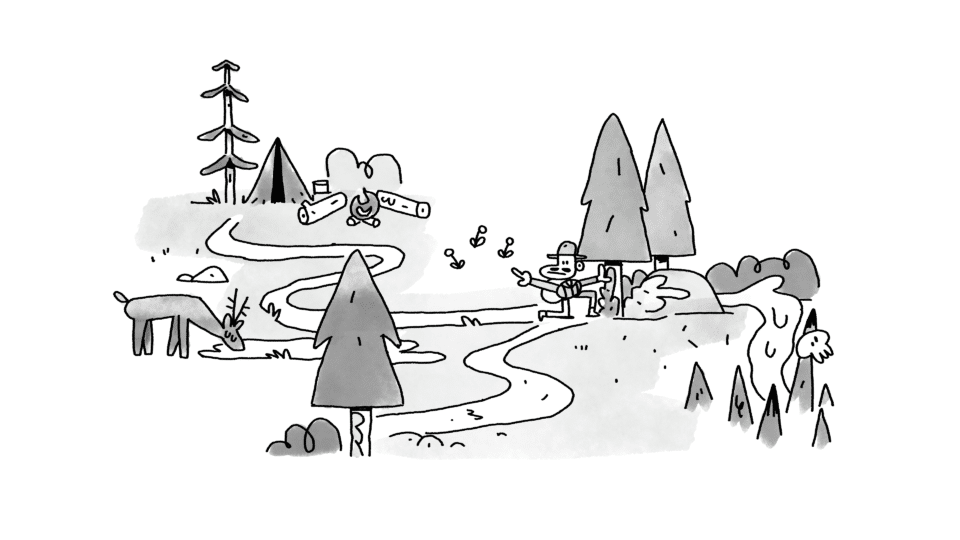 Cartoonbase — How to boost your learning skills