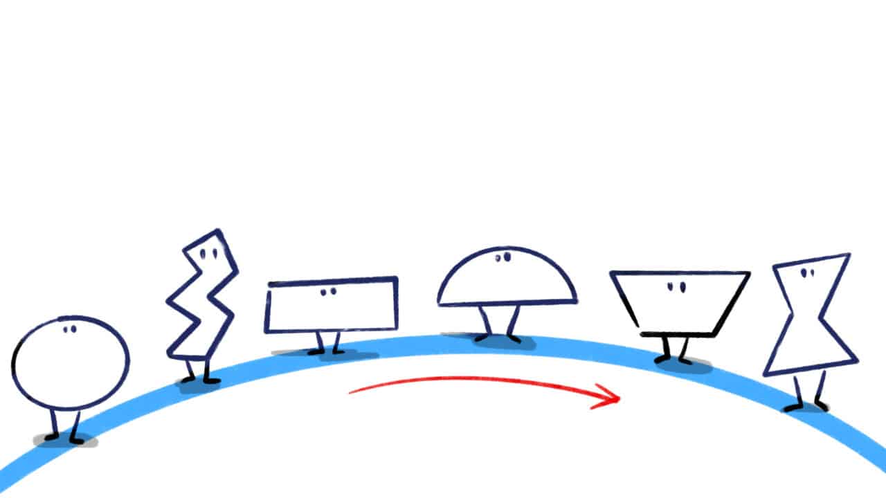 ENGIE Code of Ethics: Visual Storytelling for Corporate Values