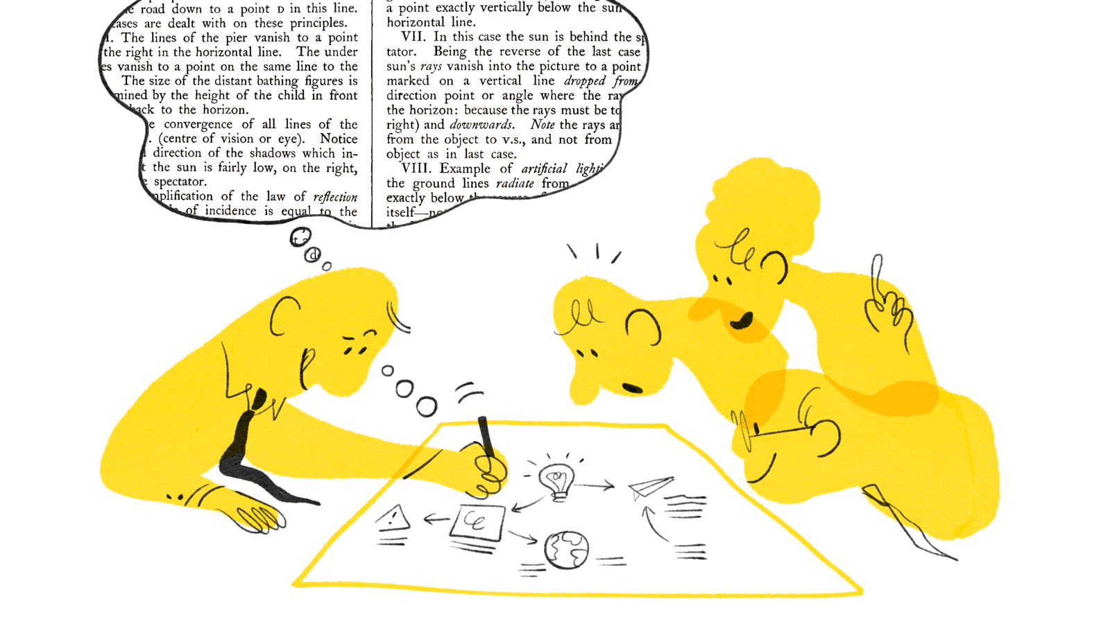 Cartoonbase — Everyone should draw