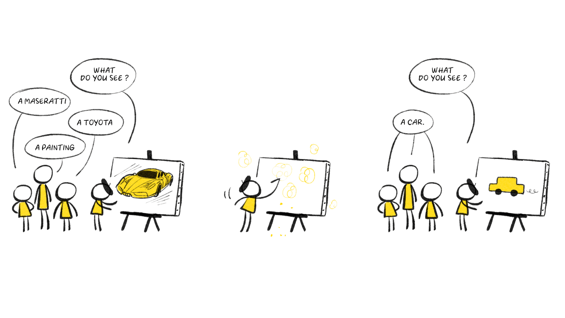 Cartoonbase — Everyone should draw