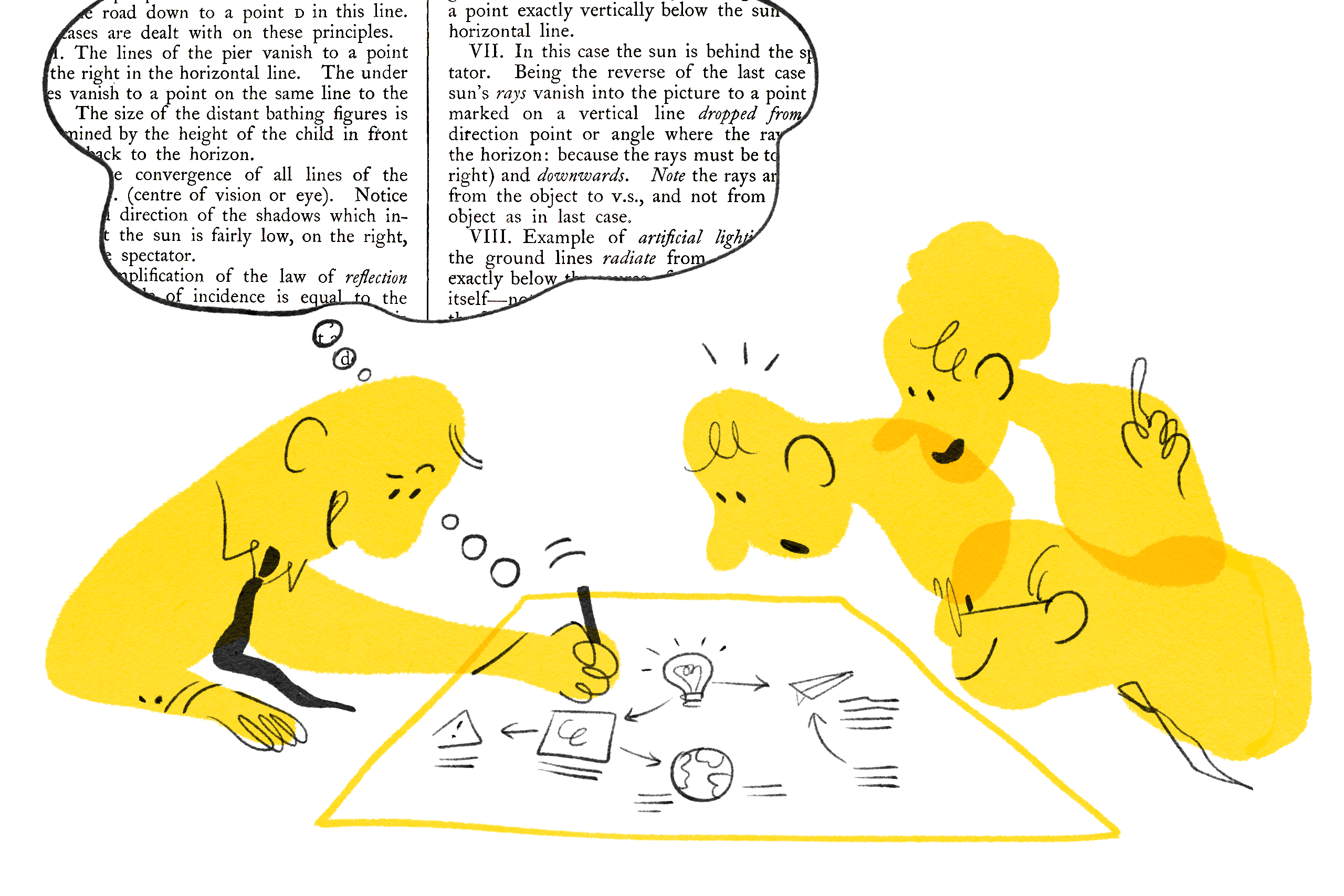 Cartoonbase — Everyone should draw