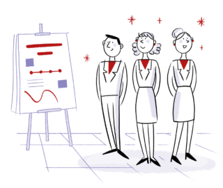 Cartoonbase — We are your visual storytelling agency